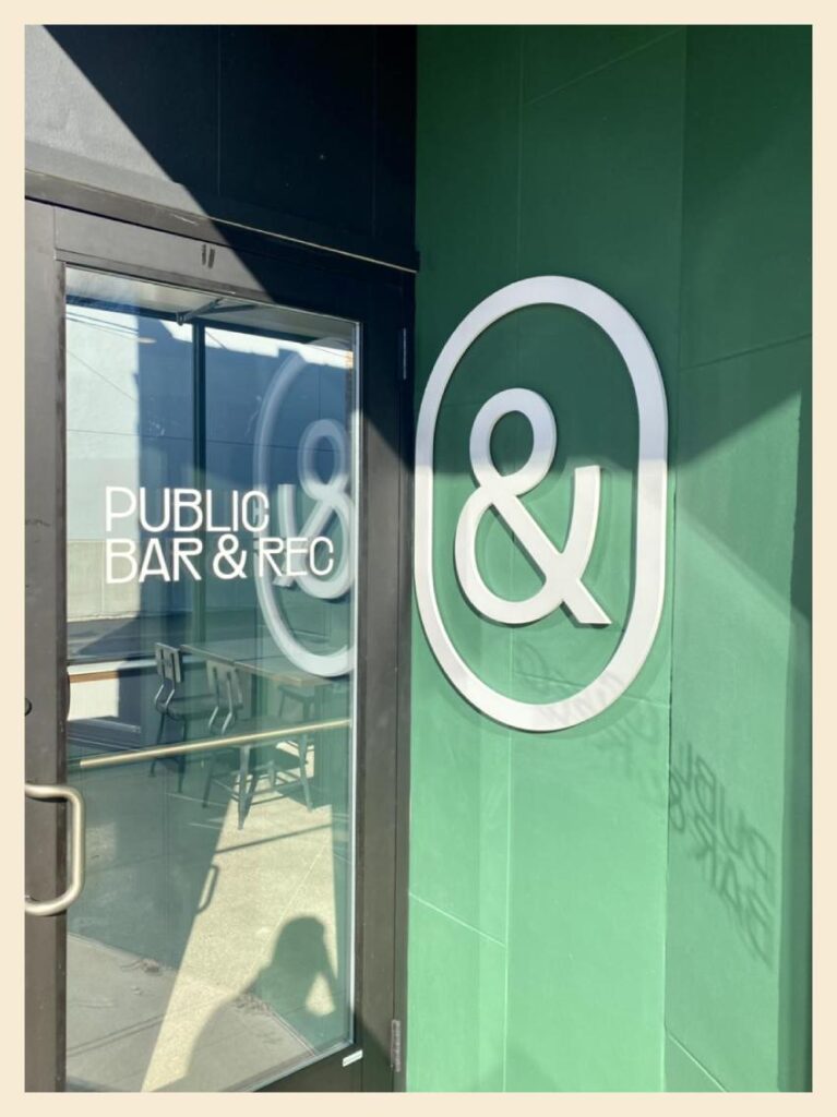 North Las Vegas and Northwest Indiana Window Decals Service | Atomic Wraps