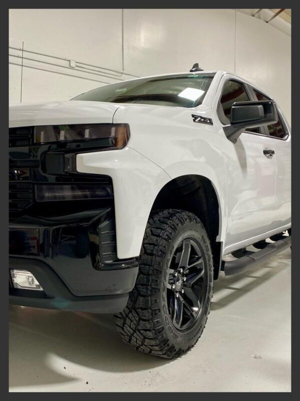 North Las Vegas and Northwest Indiana Window Tinting Service | Atomic Wraps