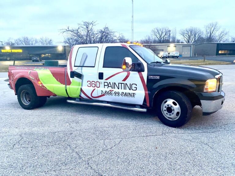 North Las Vegas and Northwest Indiana Car Wraps Service | Atomic Wraps
