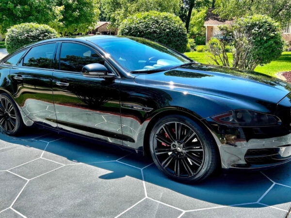 North Las Vegas and Northwest Indiana Vehicle, Wall and Window Wrap Service | Past Work