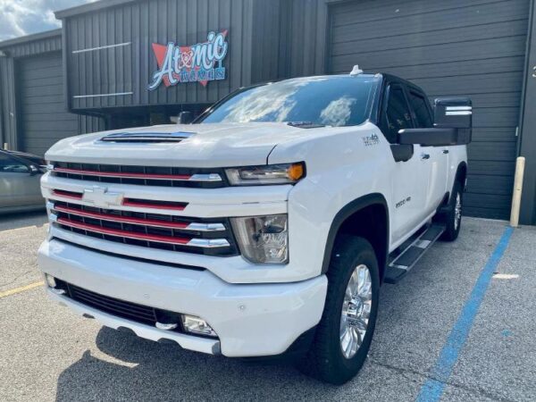 North Las Vegas and Northwest Indiana Vehicle, Wall and Window Wrap Service | Past Work