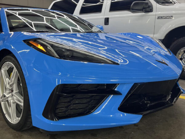 North Las Vegas and Northwest Indiana Vehicle, Wall and Window Wrap Service | Past Work