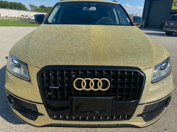 North Las Vegas and Northwest Indiana Vehicle, Wall and Window Wrap Service | Past Work