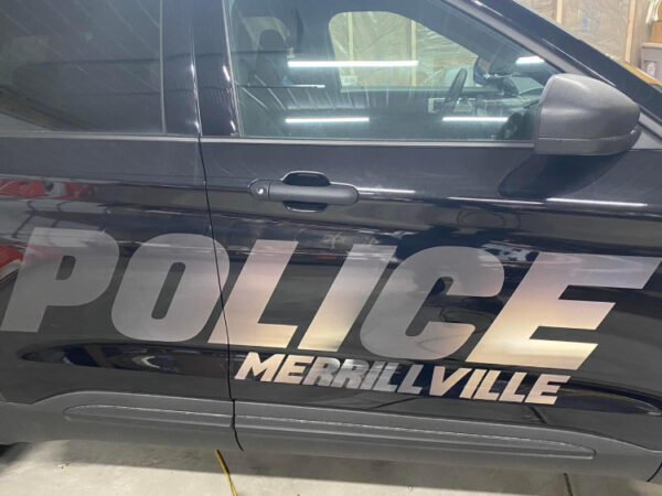 North Las Vegas and Northwest Indiana Vehicle, Wall and Window Wrap Service | Past Work